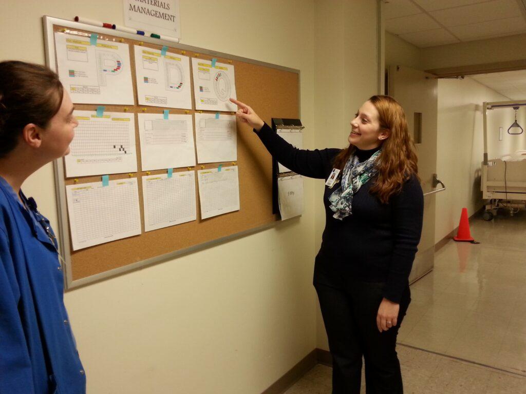 Jessica Kendrick - Ottumwa Regional Legacy Foundation