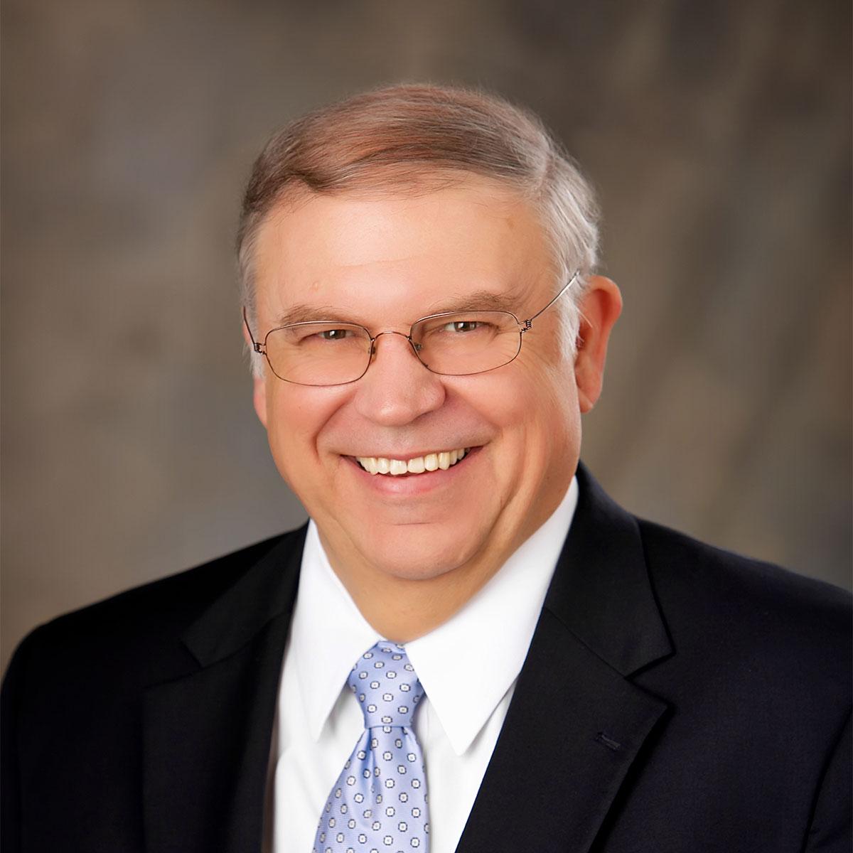 Legacy Foundation Thanks Noel, Welcomes Sporer - Ottumwa Regional ...