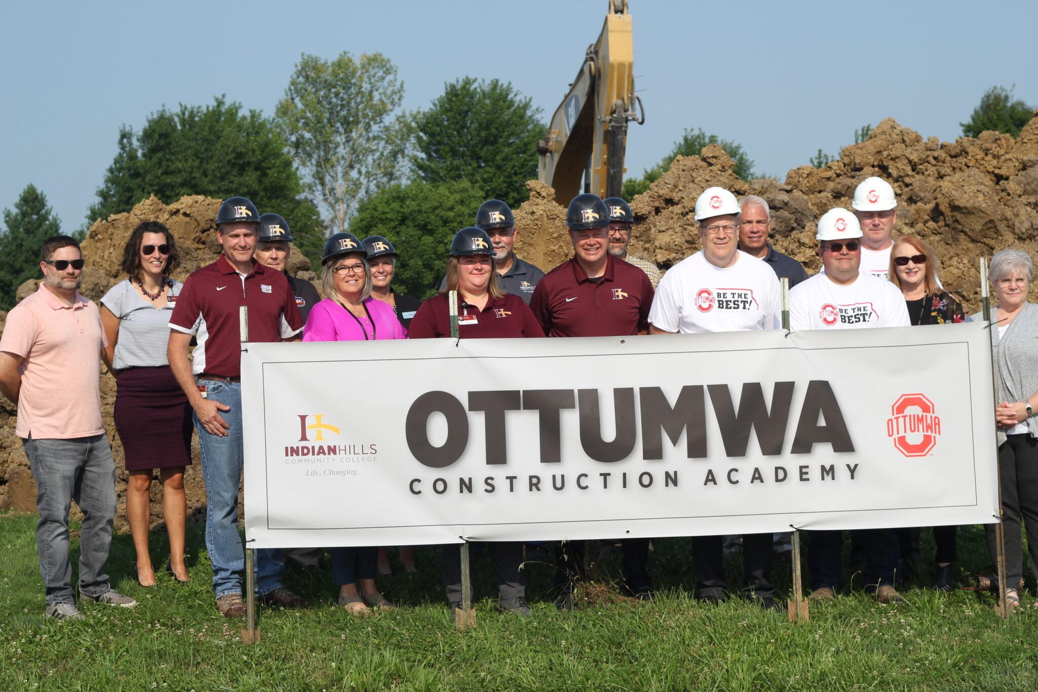 Homepage - Ottumwa Regional Legacy Foundation